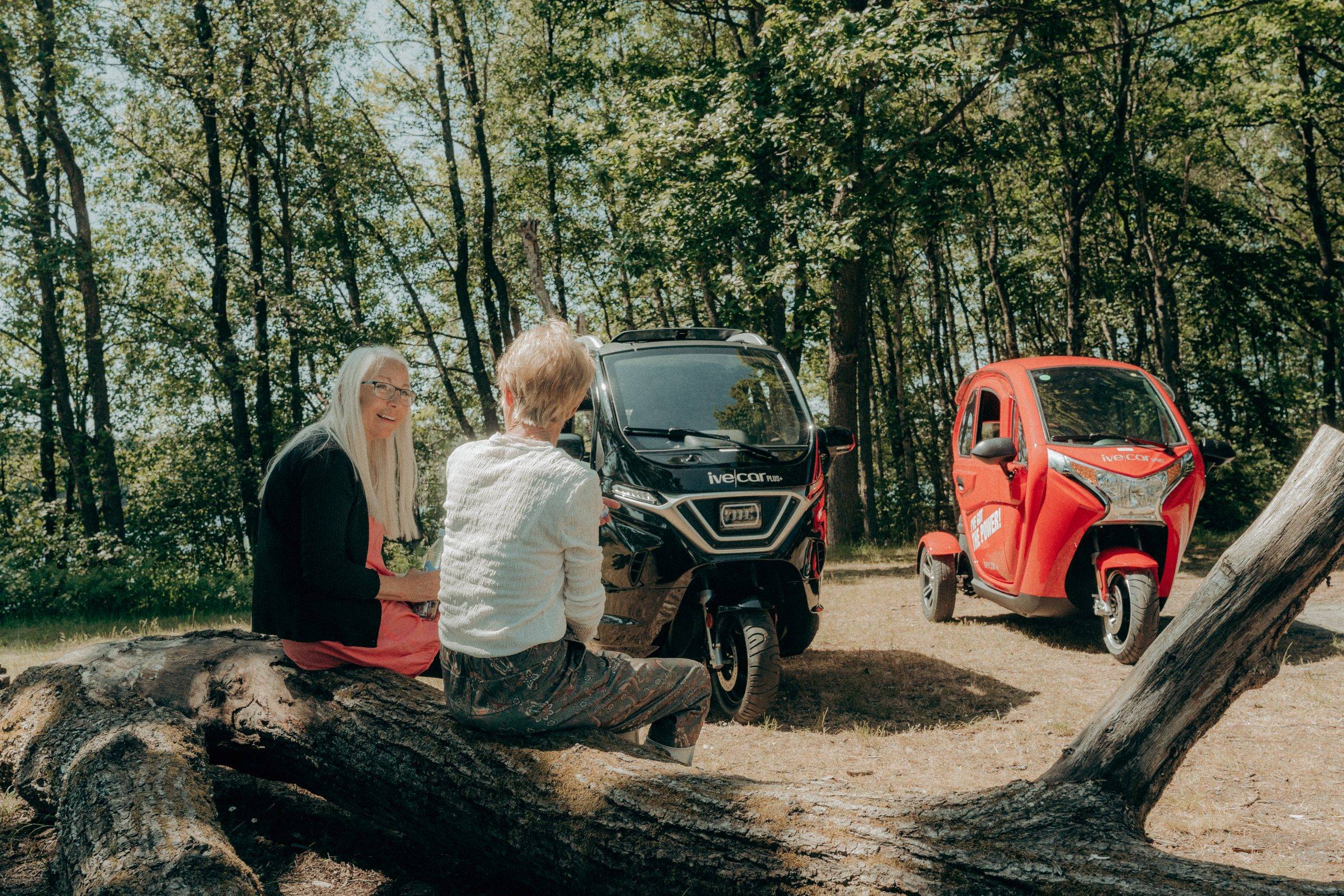 Kort om Ive-Car | se mere på ivecar.dk